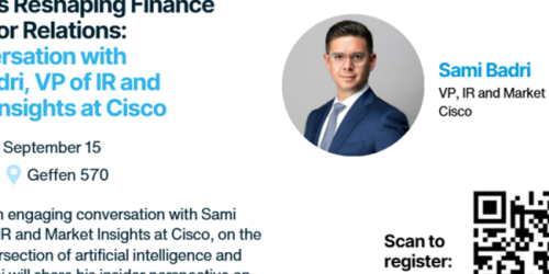 Events Calendar | Columbia Business School Events